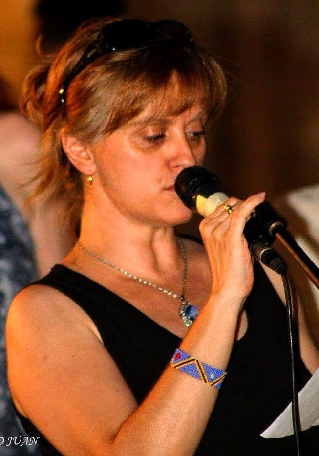 Mercedes Pastor Segovia – Delicias de Letras